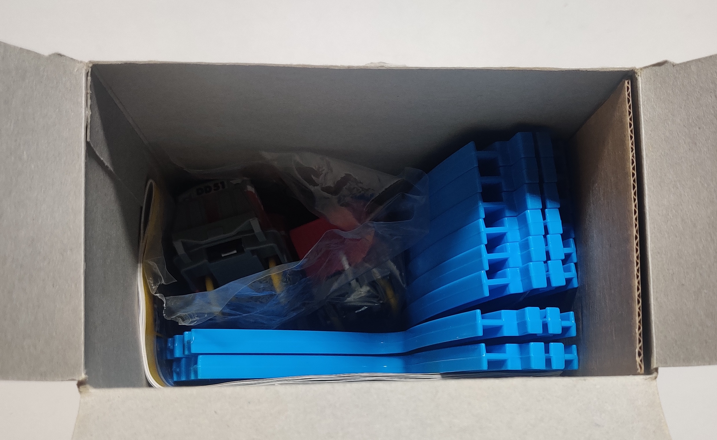 Plarail First Try Sets